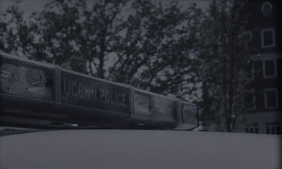 Police Department Home | Police Department